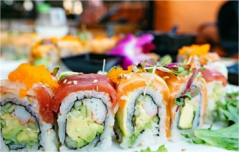 Kimoto Rooftop - SILHO