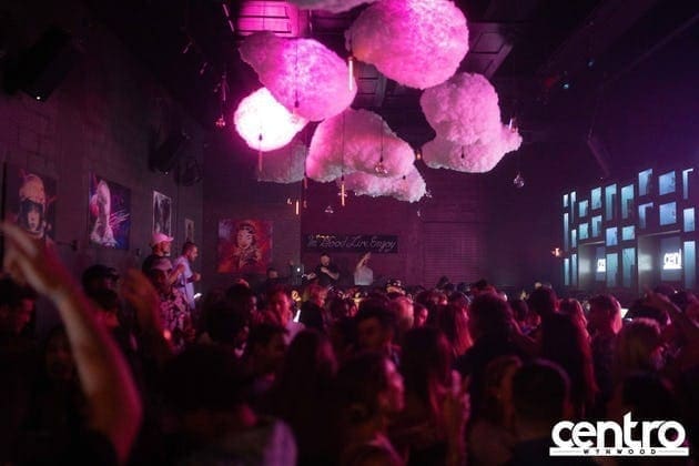 Centro Wynwood - SILHO