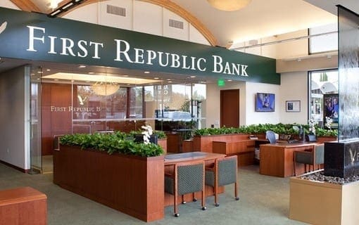 First Republic Bank - SILHO