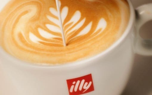 Illy Caffè - SILHO