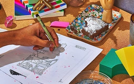 Skillshare – SILHO