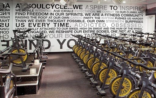 SoulCycle – SILHO