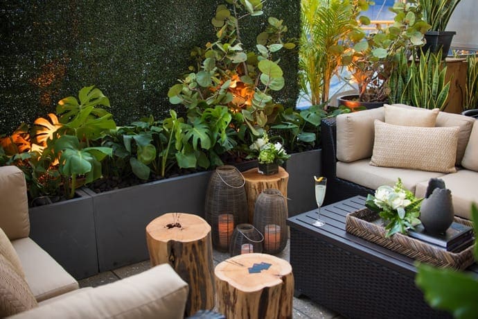 Sake-Champagne Cocktails, Black Cod Croquettes And Miami River Views ...