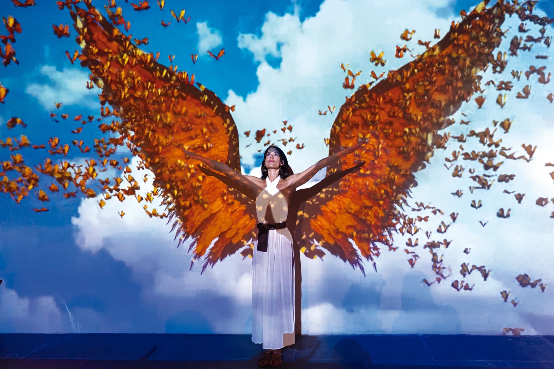 Mystika Immersive Tulum - SILHO