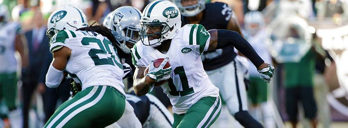 New York Jets - SILHO