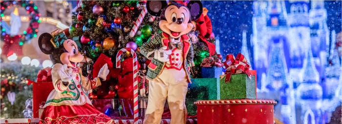 Walt Disney World – SILHO